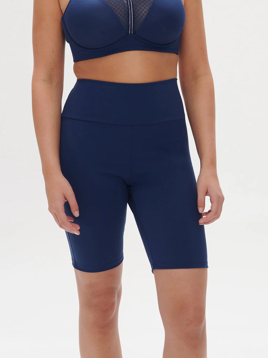 Harmony Cyclist- Midnight – We Fit Lingerie
