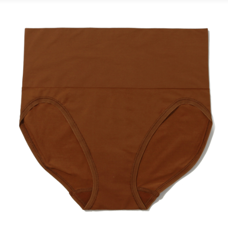 Body Collection Mid Rise French Brief – We Fit Lingerie